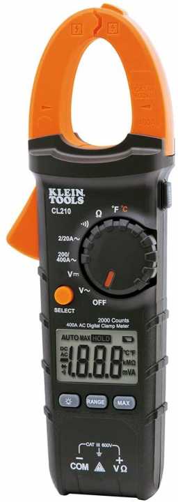 MULTIMETRO KLEIN EN PANAMA | AMPER CLAMP | COMPRA AQUI