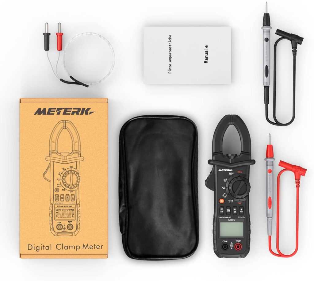 MULTIMETRO | TIENDA ONLINE | AMPER CLAMP, COMPRA AQUI