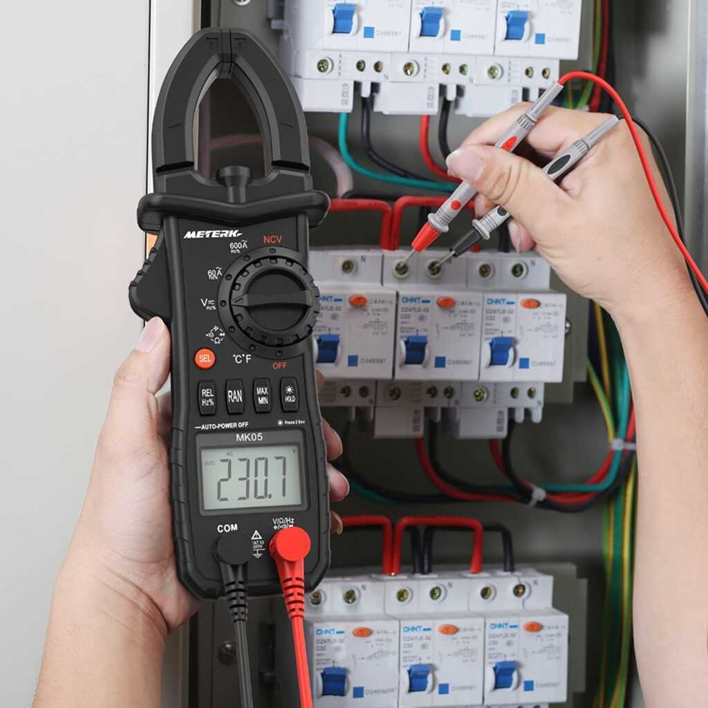 MULTIMETRO | TIENDA ONLINE | AMPER CLAMP, COMPRA AQUI